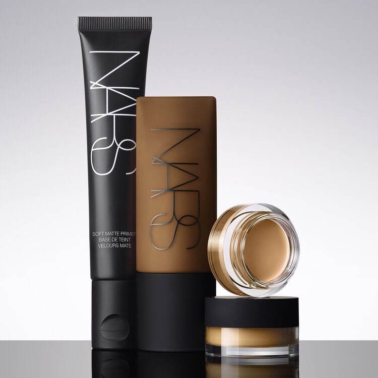 Soft Matte Primer | NARS Cosmetics | NARS Cosmetics