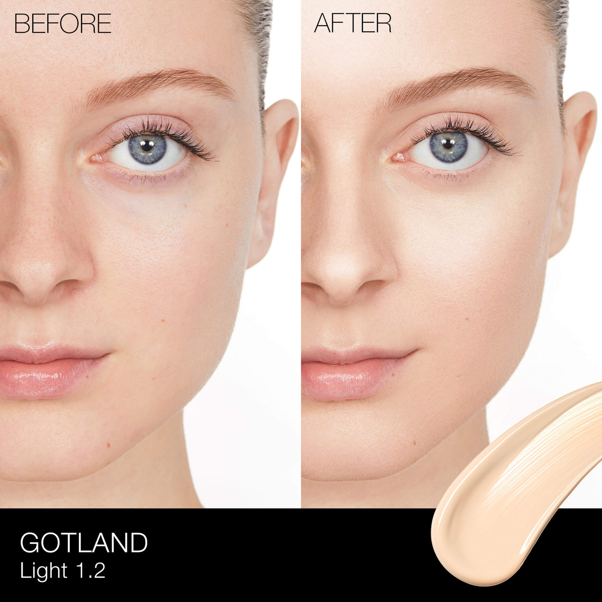 Nars tinted moisturizer store