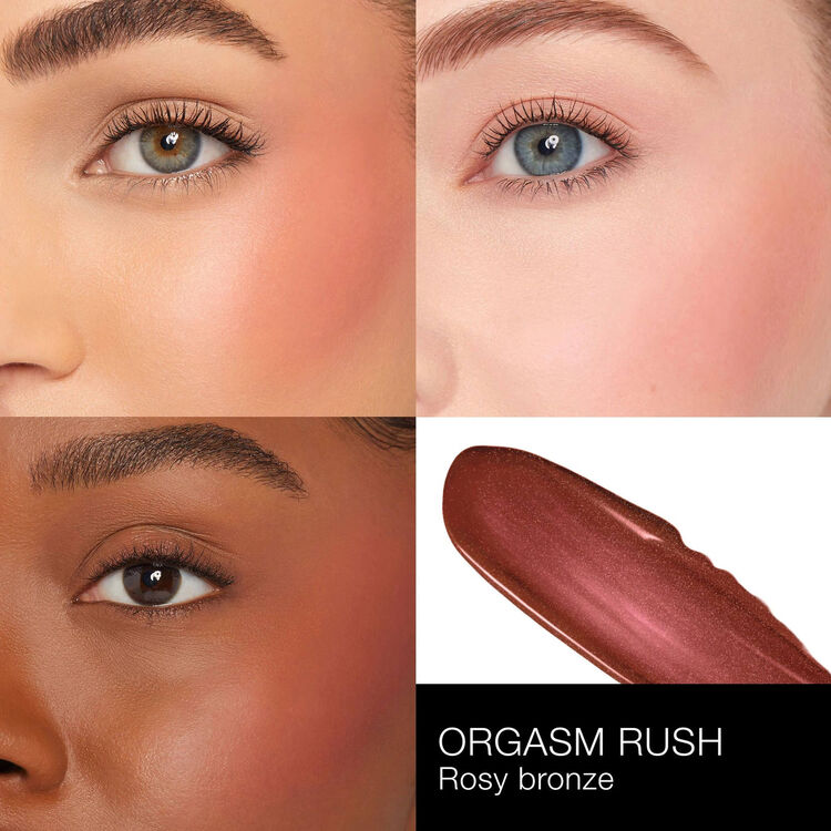The Afterglow Collection Nars Cosmetics Nars Cosmetics