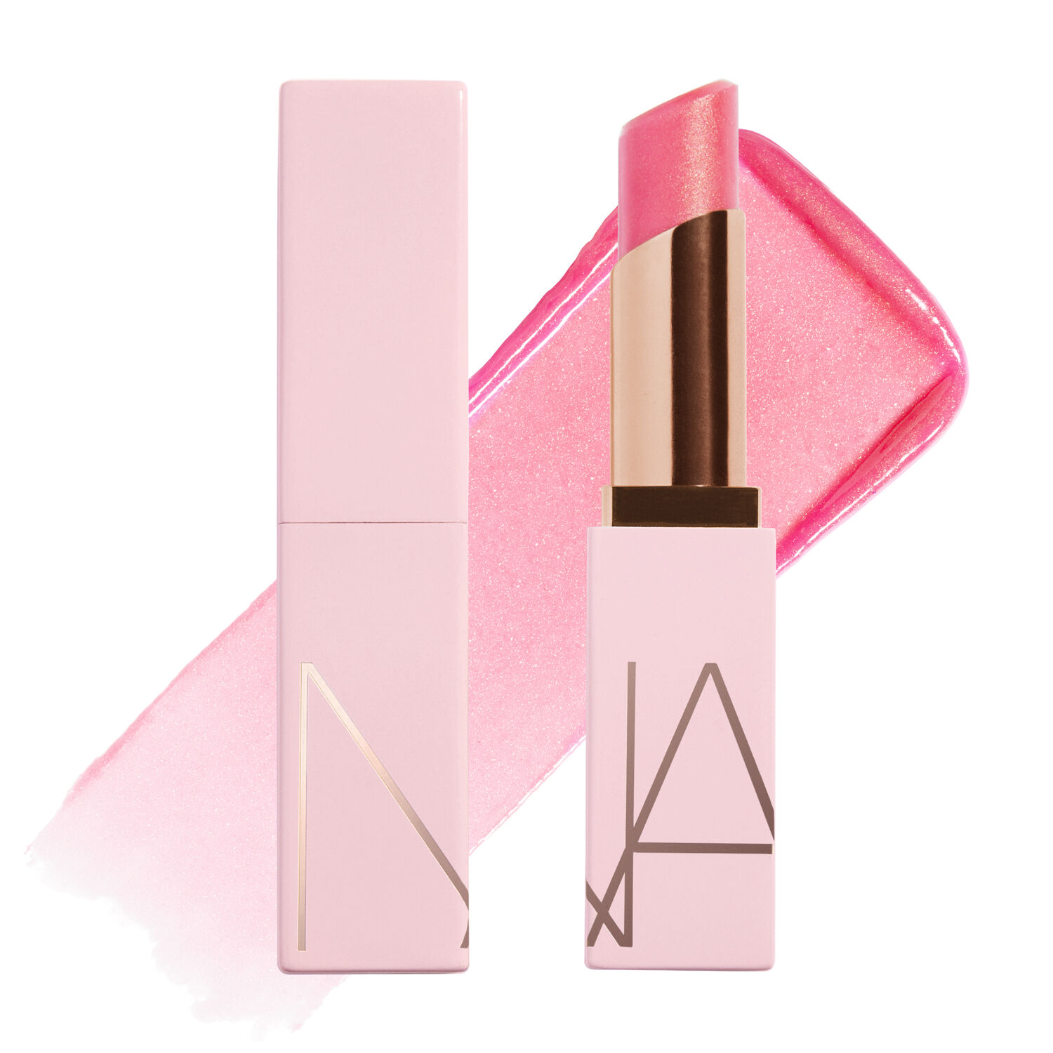Afterglow Lip Balm (Upgraded Formula) | NARS Cosmetics
