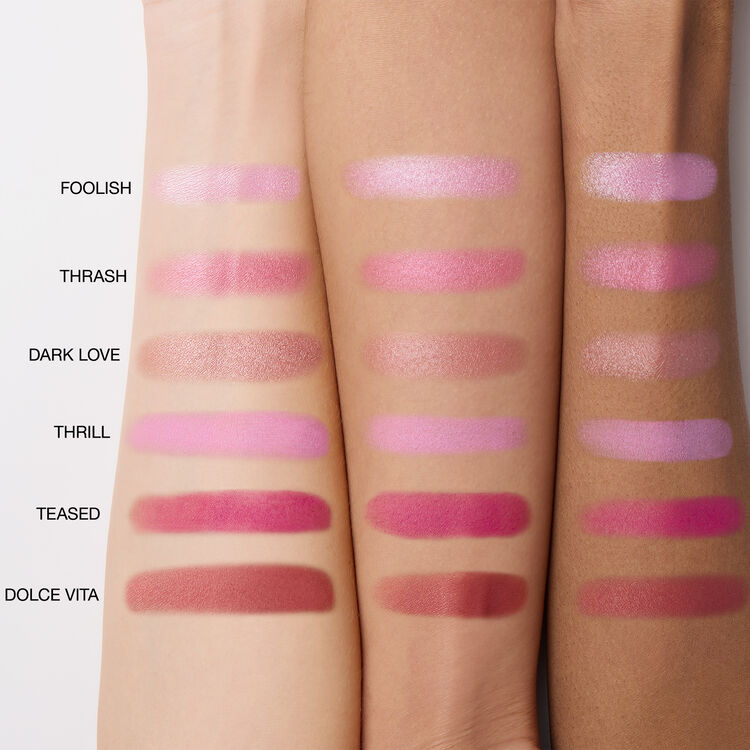 [節日限量版] ETHEREAL AURA 胭脂組合 – NEW REALM | NARS Cosmetics