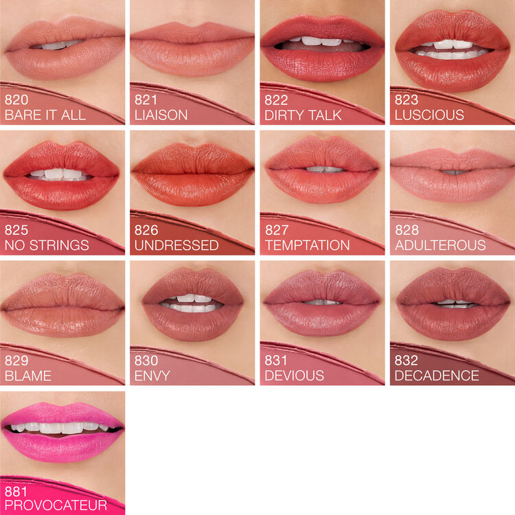 Explicit Lipstick | NARS Cosmetics