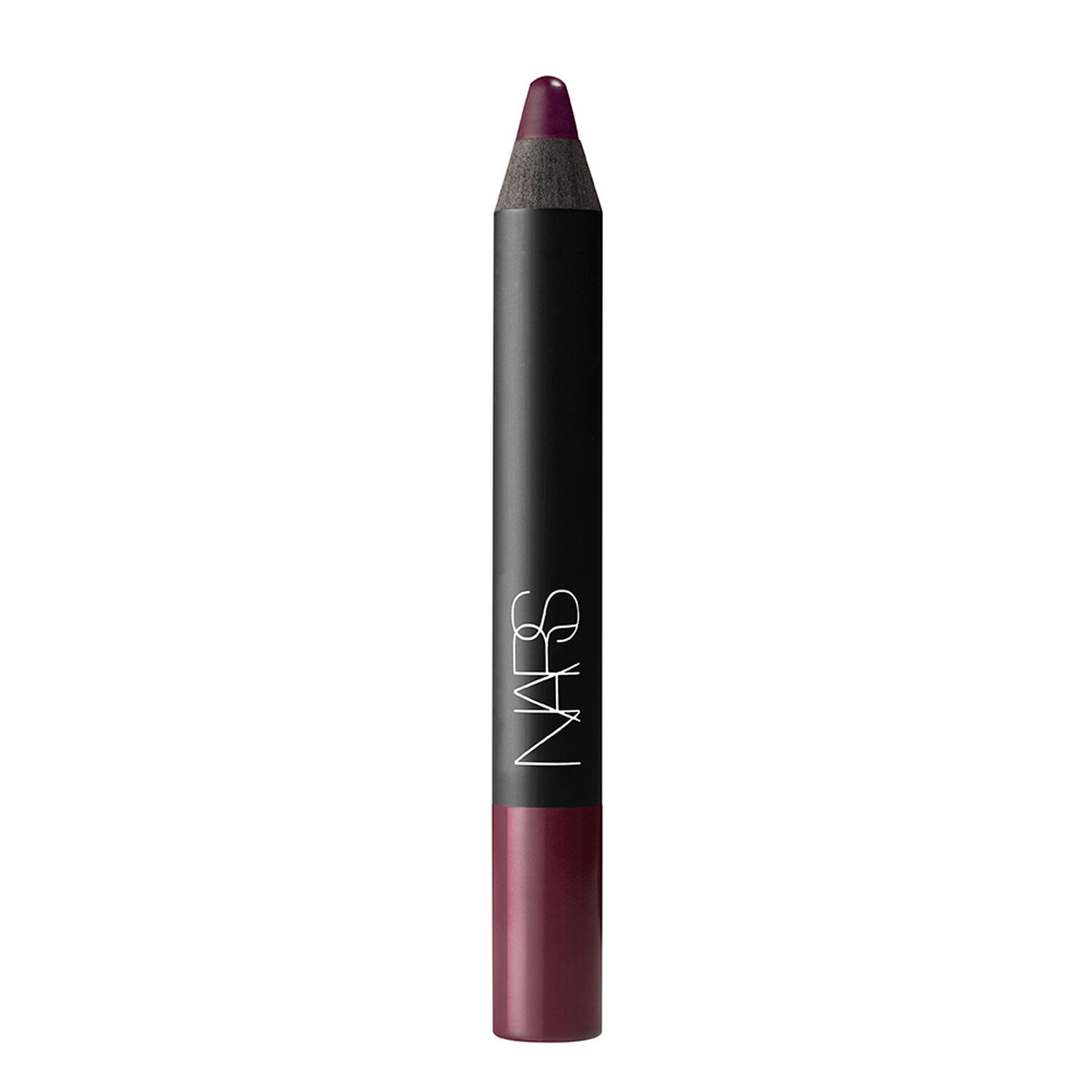 Velvet Matte Lip Pencil Train Bleu Nars Cosmetics Nars Cosmetics