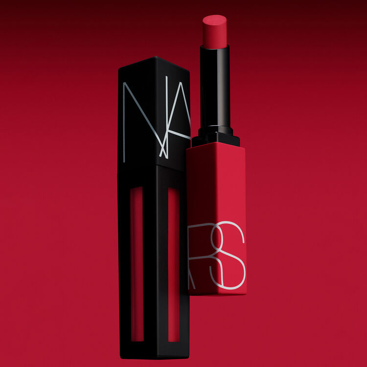 nars indiscreet