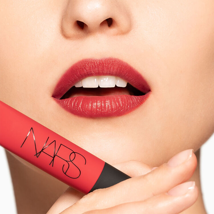 Air Matte Lip Color Power Trip | NARS Cosmetics | NARS Cosmetics