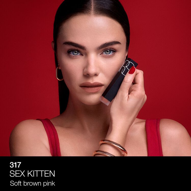 AIR MATTE ULTRA LIP TINT | NARS Cosmetics | NARS Cosmetics