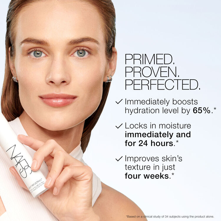 Light Reflecting™ Tone-up Veil SPF 27 | NARS Cosmetics
