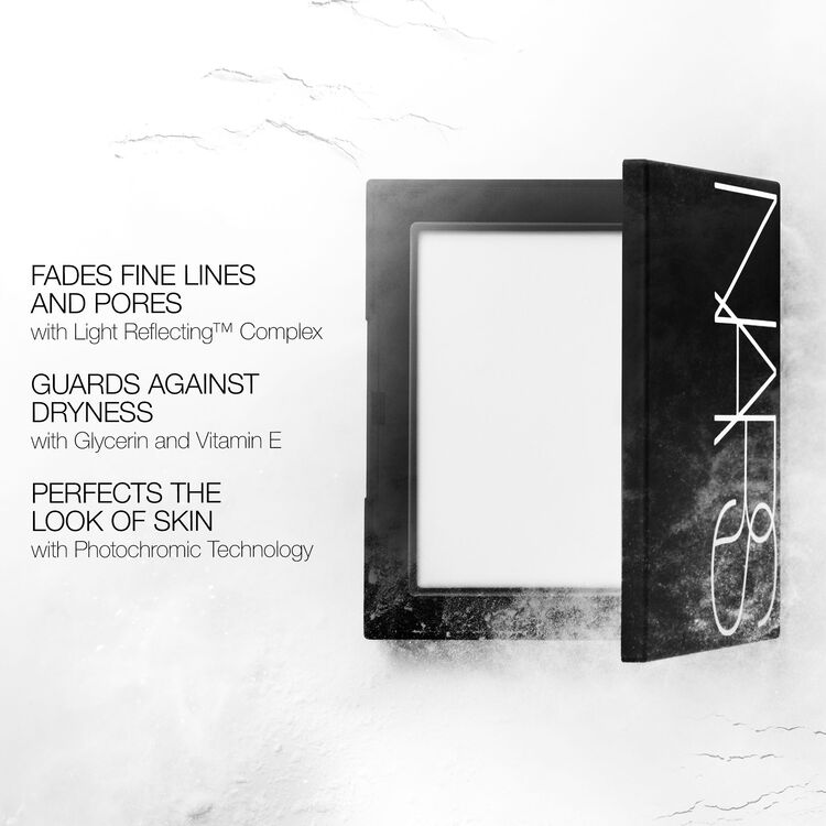 Light Reflecting Pressed Setting Powder Crystal | NARS Cosmetics | NARS ...