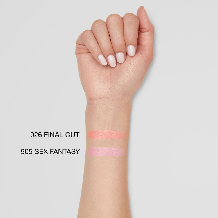 nars final cut