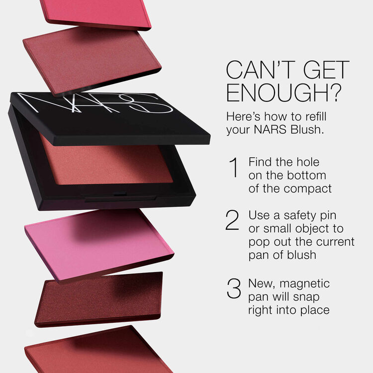 Blush | NARS Cosmetics