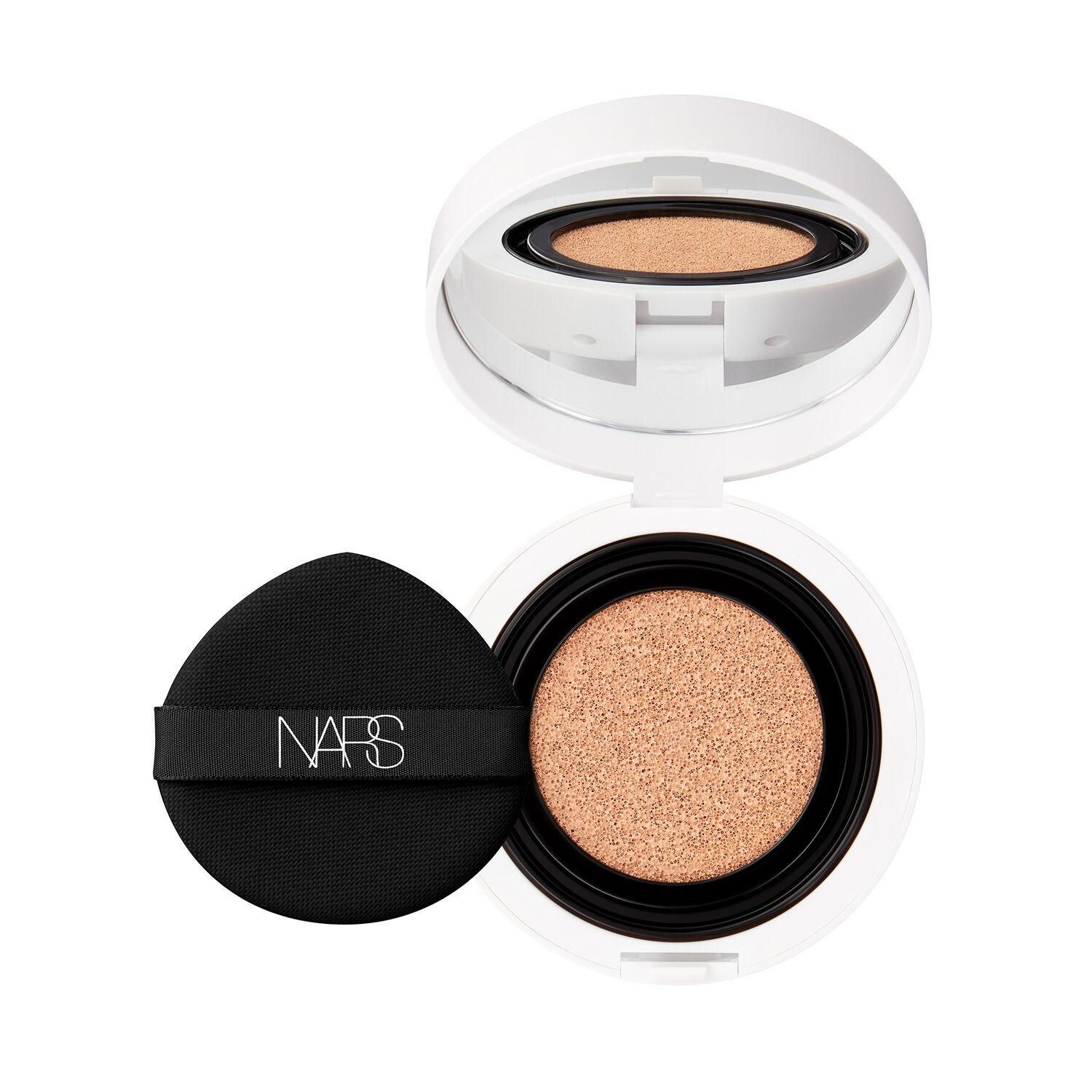 LIGHT REFLECTING™ SERUM CUSHION FOUNDATION SPF 50+/PA++ | NARS Cosmetics