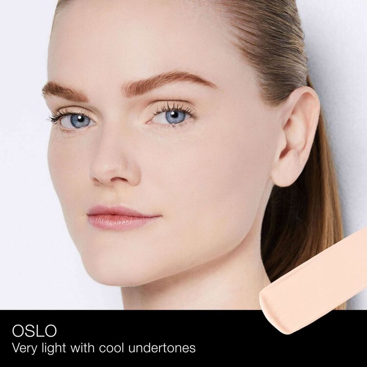 nars oslo foundation