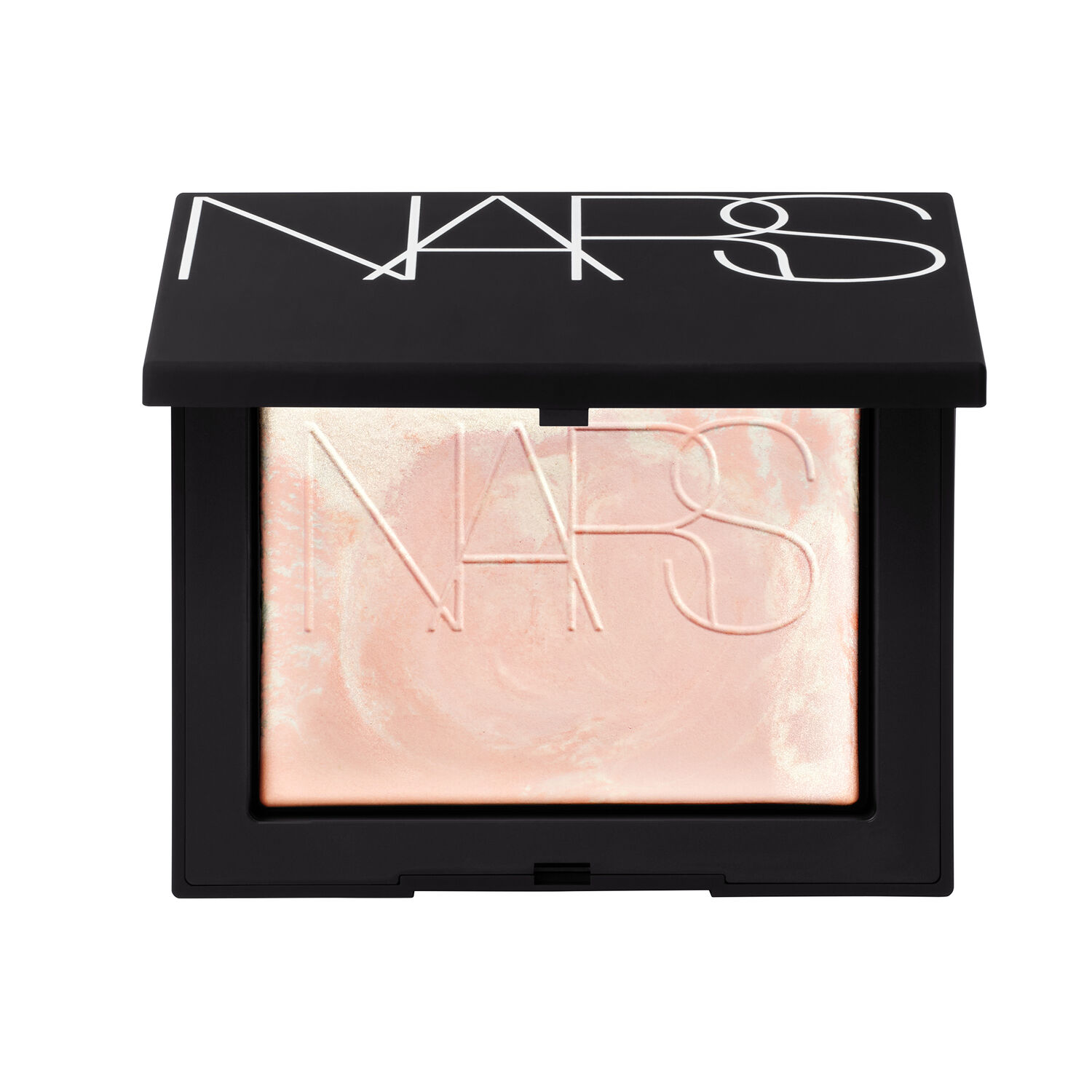 LIGHT REFLECTING™原生光幻彩蜜粉餅 | NARS Cosmetics
