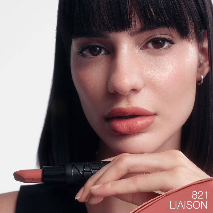 Explicit Lipstick | NARS Cosmetics