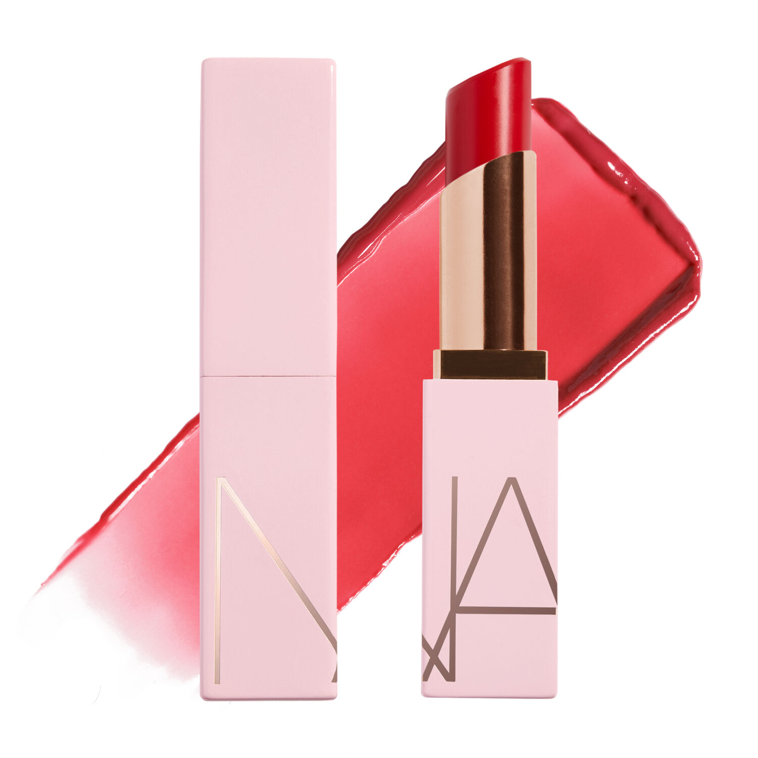 Afterglow Lip Balm (Upgraded Formula) | NARS Cosmetics