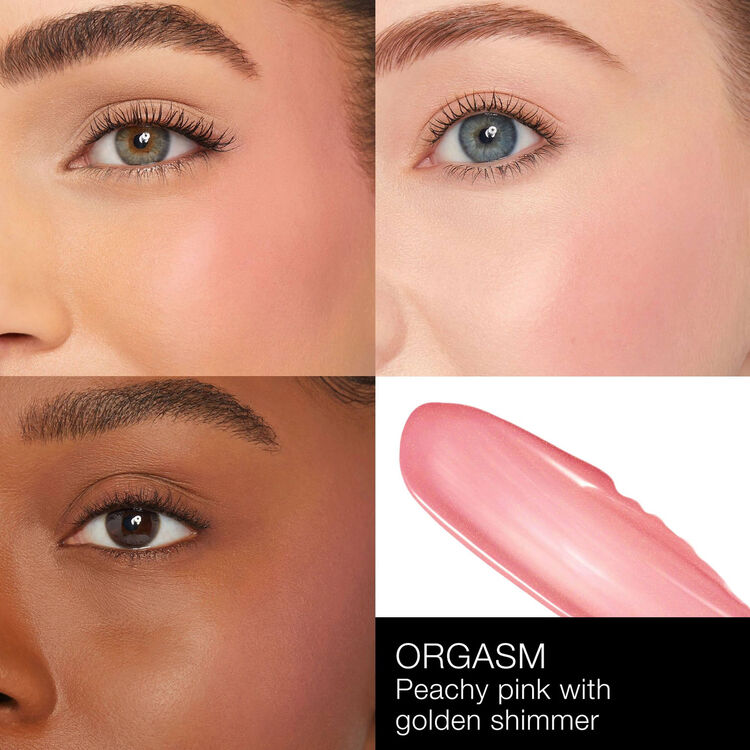 The Afterglow Collection Nars Cosmetics