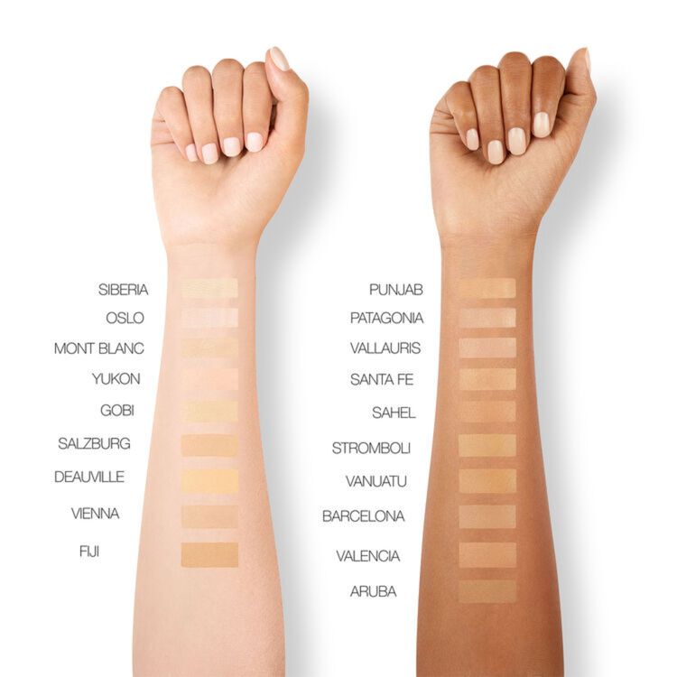 LIGHT REFLECTING FOUNDATION | NARS Cosmetics