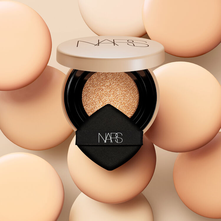 Pure Radiant Protection Aqua Glow Cushion SPF 50+/PA+++ | NARS ...