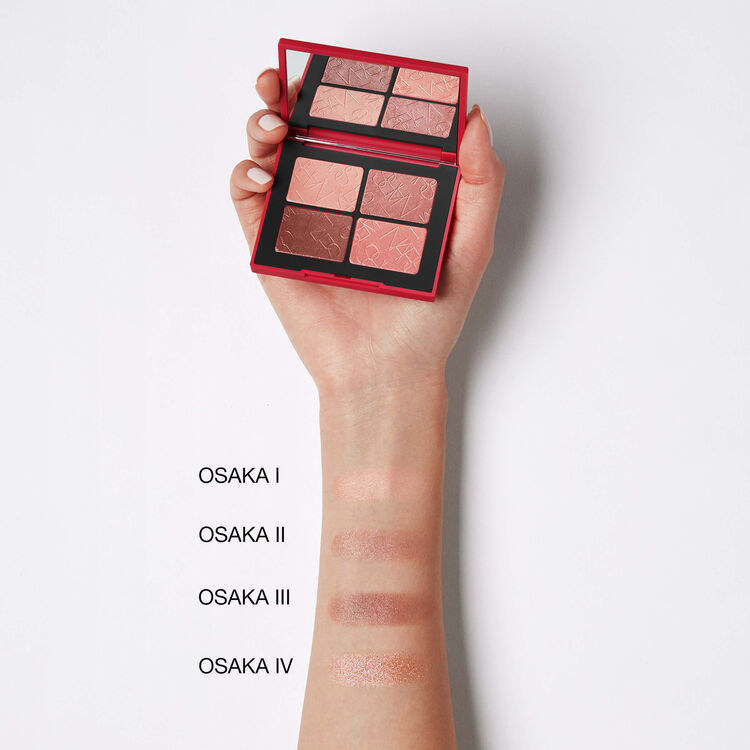 WITH LOVE限量系列 | NARS Cosmetics | NARS Cosmetics