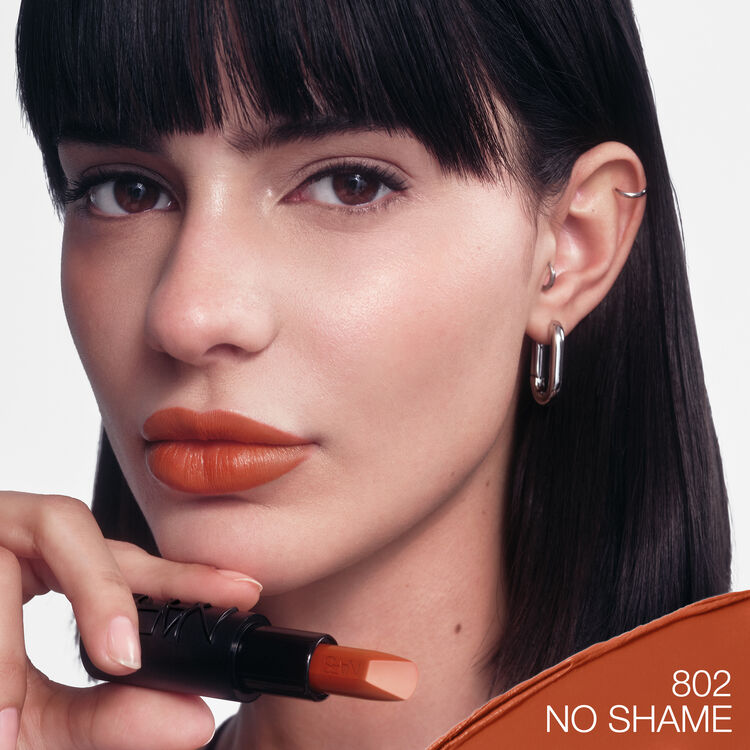 Explicit Lipstick | NARS Cosmetics