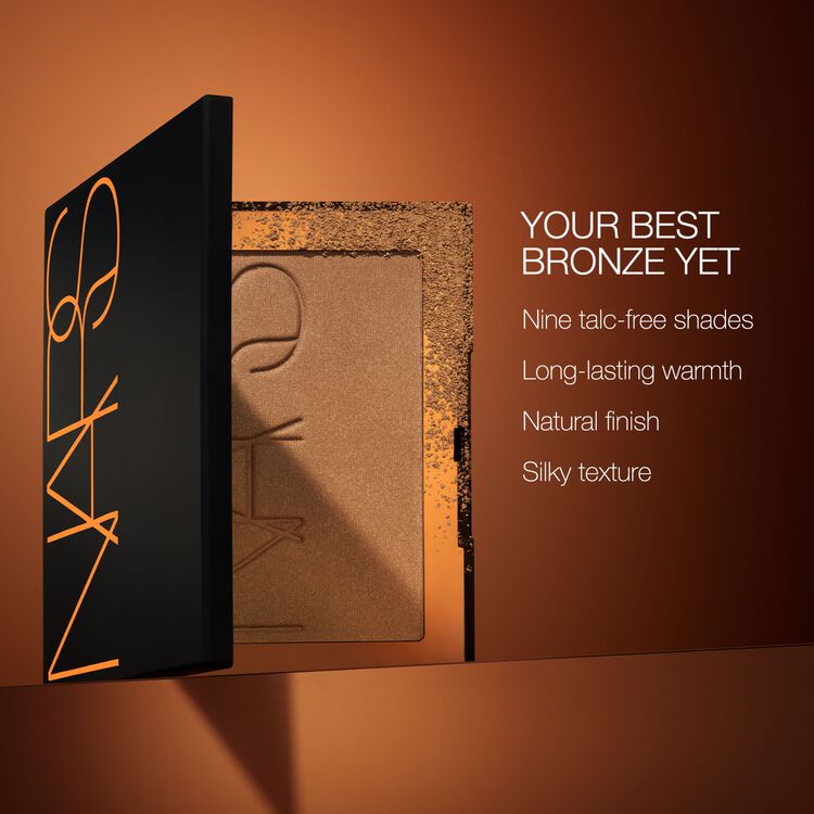 LAGUNA BRONZING POWDER | NARS Cosmetics | NARS Cosmetics