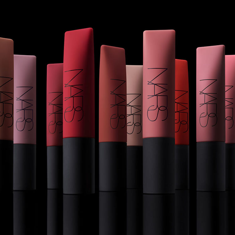 nars mad rush