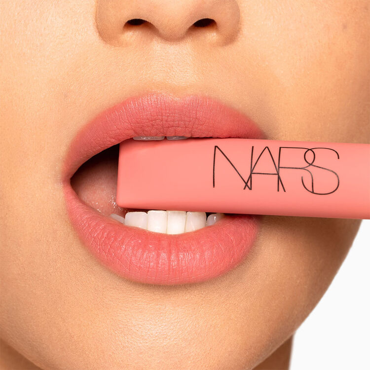 Air Matte Lip Color Joyride | NARS Cosmetics | NARS Cosmetics