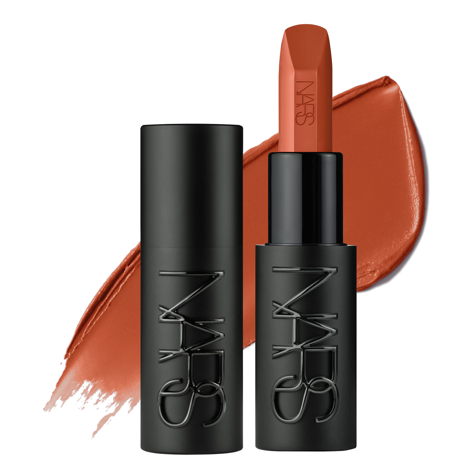 Explicit Lipstick | NARS Cosmetics