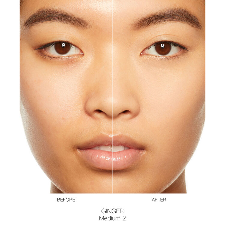 柔霧完美遮瑕膏 Ginger | NARS Cosmetics