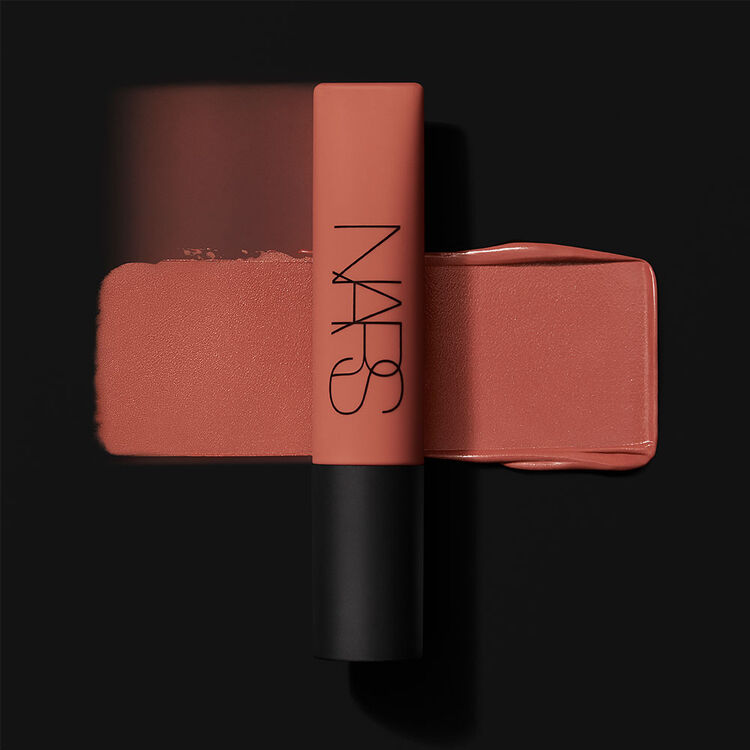 Air Matte Lip Color Thrust | NARS Cosmetics | NARS Cosmetics