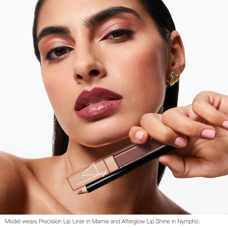 Precision Lip Liner Morocco | NARS Cosmetics | NARS Cosmetics