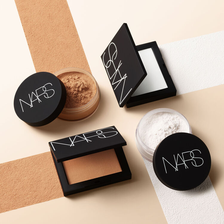 LIGHT REFLECTING SETTING POWDER | NARS Cosmetics