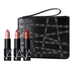 NARS Lip Makeup - Lipstick, Lip Gloss, Lip Pencils, Lip Brushes