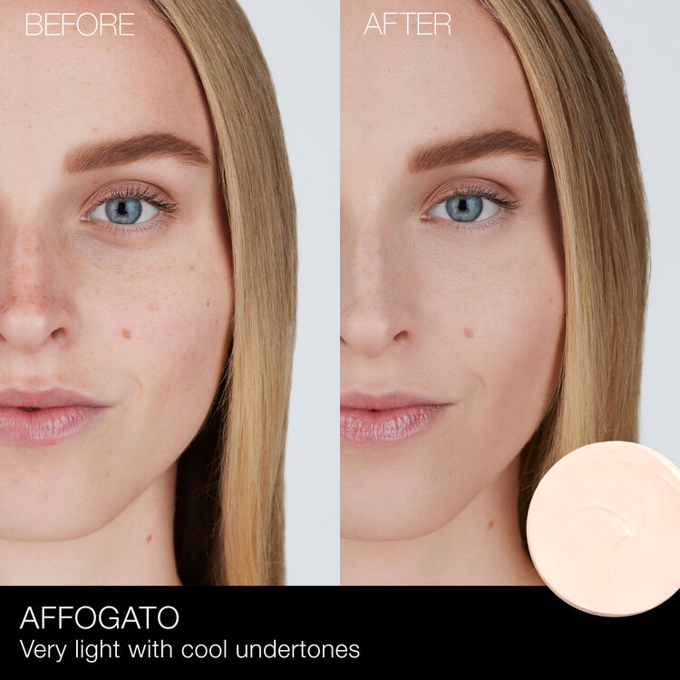 Soft Matte Complete Concealer Affogato | NARS Cosmetics | NARS Cosmetics