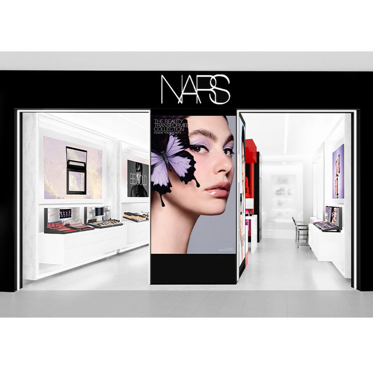 NARS Advanced – 進階妝藝化妝服務 | NARS Cosmetics