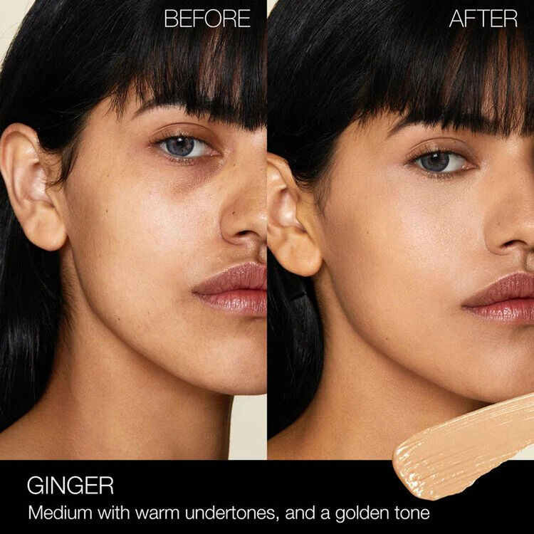 Radiant Creamy Concealer Ginger | NARS Cosmetics | NARS Cosmetics