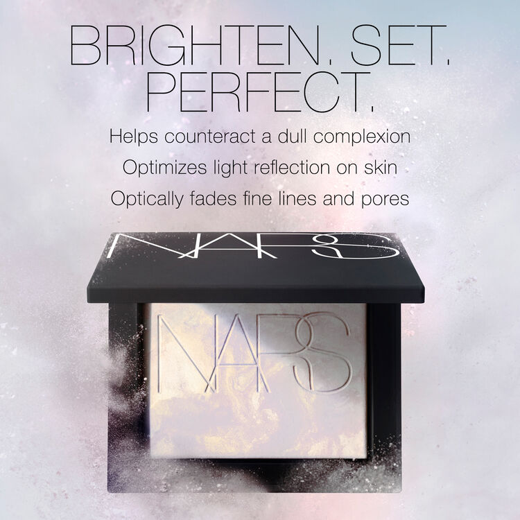 LIGHT REFLECTING™ PRISMATIC POWDER - PRESSED | NARS Cosmetics
