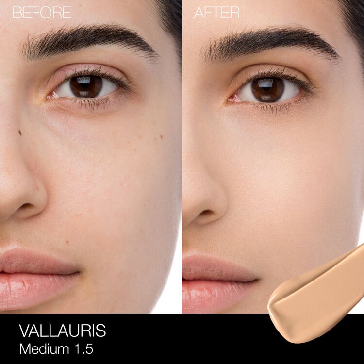 nars vallauris