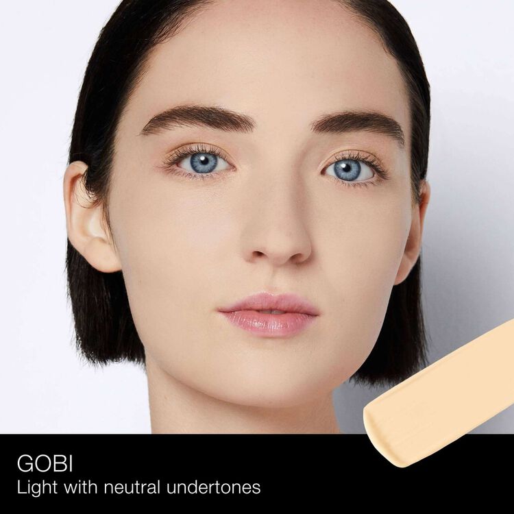 nars gobi