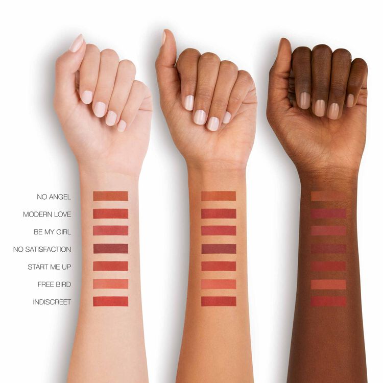 Powermatte Lipstick | NARS Cosmetics | NARS Cosmetics