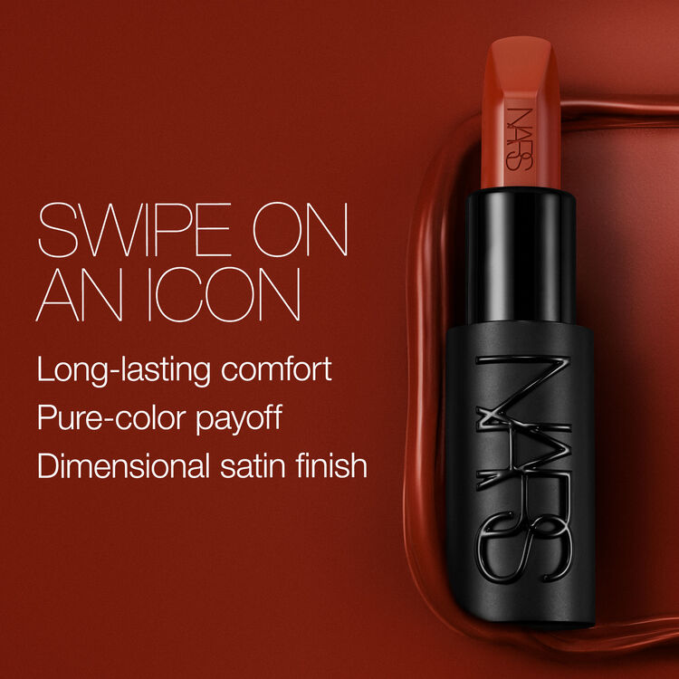 Explicit Lipstick | NARS Cosmetics