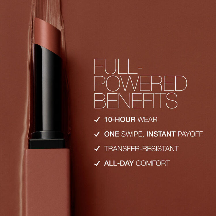 Powermatte Lipstick | NARS Cosmetics | NARS Cosmetics