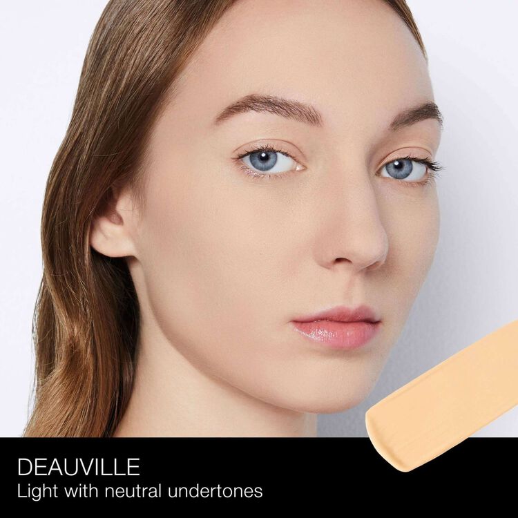 Soft Matte Complete Foundation Deauville | NARS Cosmetics | NARS Cosmetics