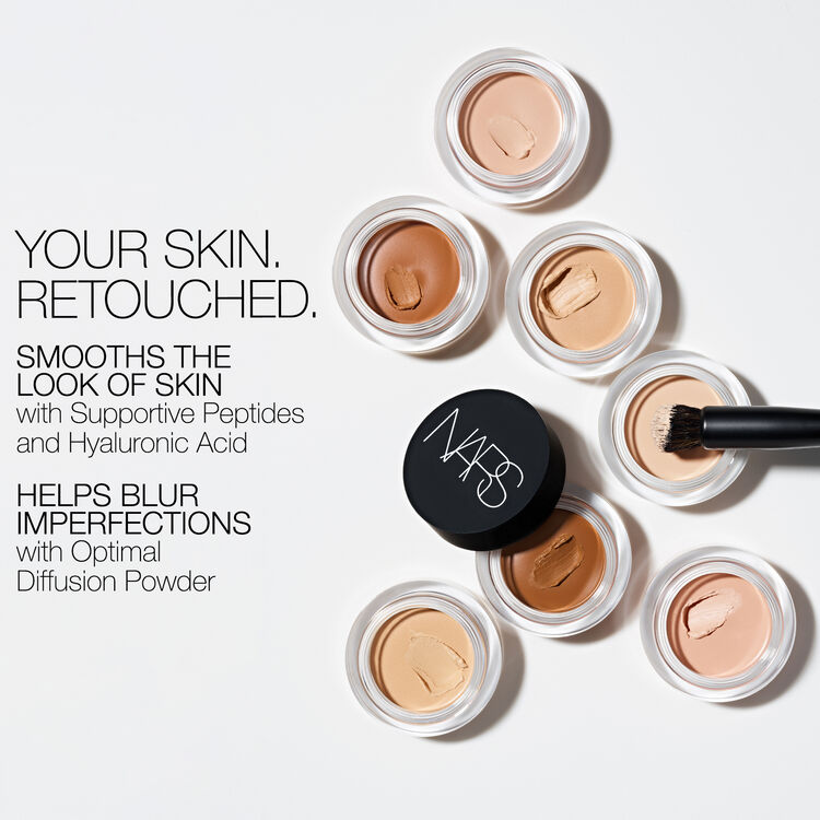 Soft Matte Complete Concealer | NARS Cosmetics | NARS Cosmetics