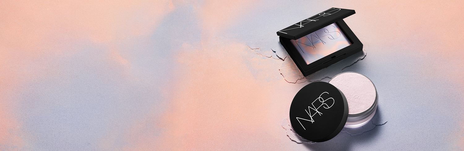 NARS Cosmetics | The Official Store | Makeup and Skincare