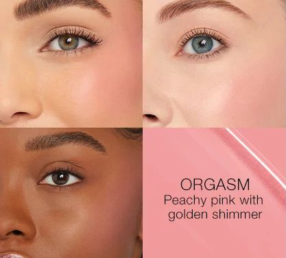 The Afterglow Collection