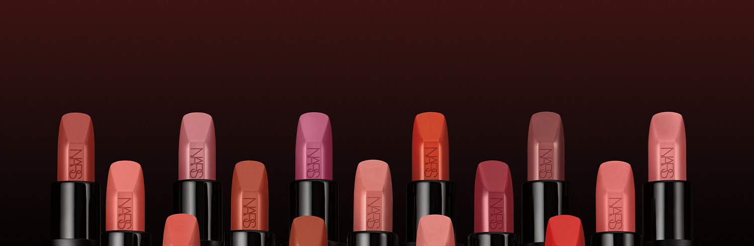 NARS Cosmetics | The Official Store | Makeup and Skincare
