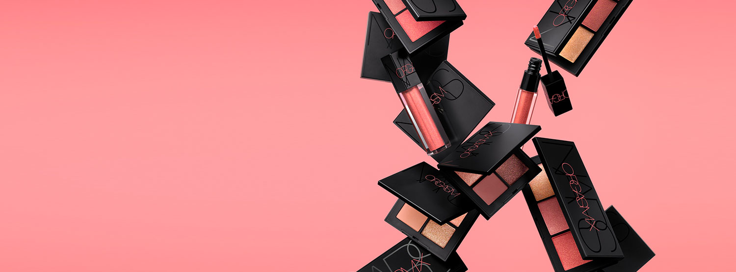 NARS Cosmetics | The Official Store | Makeup and Skincare