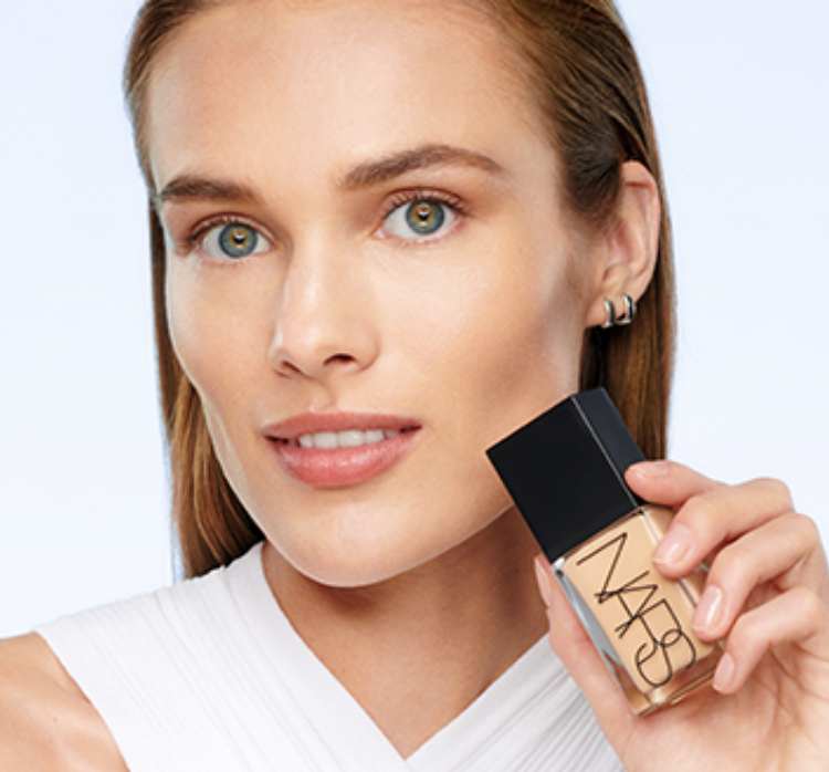NARS Cosmetics | 官方店鋪 | 彩妝及護膚
