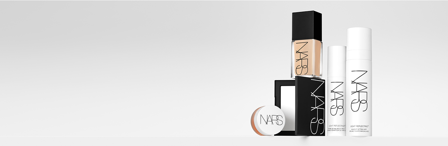 NARS Cosmetics | The Official Store | Makeup and Skincare